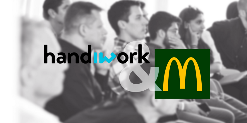 BILAN RECRUTEMENT MCDO/HANDIWORK - Cap emploi 34